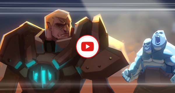 The Drastik Measure | Skullbot Games’ Gone Viral Available Now in Early ...